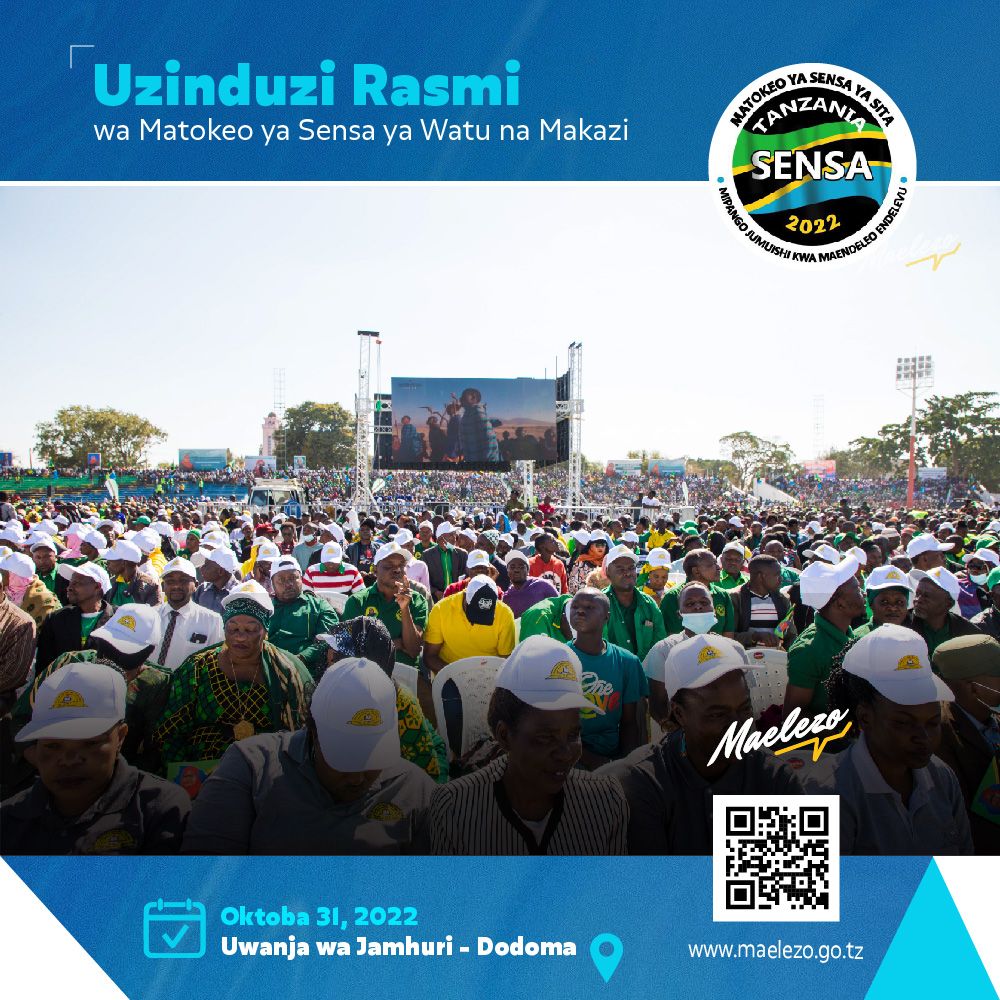 Single News | TUNDUMA TOWN COUNCIL